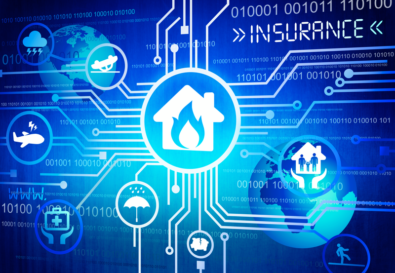 How digital is changing the face of insurance | Vlerick Business School