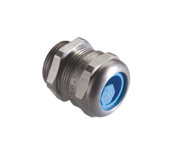 Pflitsch Blueglobe wartels RVS V4A EMC-dicht