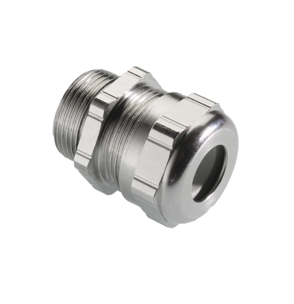 Pflitsch UNI IRIS EMV dicht wartels EMC-dicht met Metrische draad