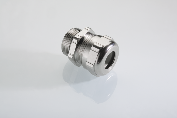 Pflitsch UNI IRIS EMV dicht wartels EMC-dicht met Metrische draad