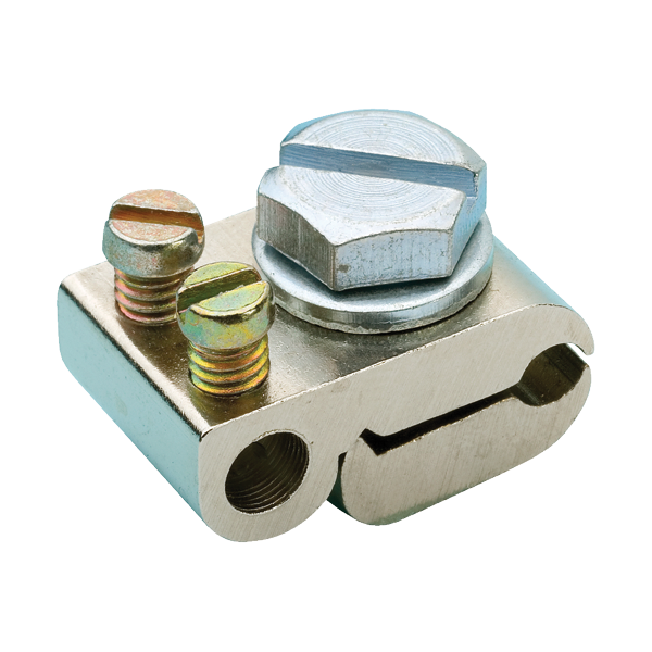 JMV Aftakklem Met klemverbinding