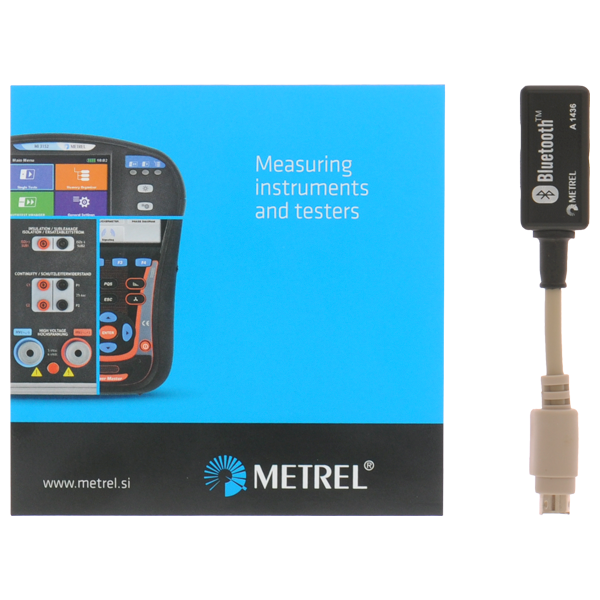 Metrel Adapters Bluetooth dongle