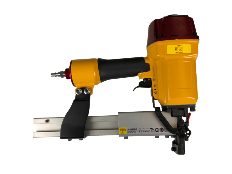 Tackers en toebehoren