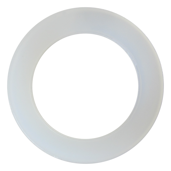 Redapt Washers Nylon met NPT-draad