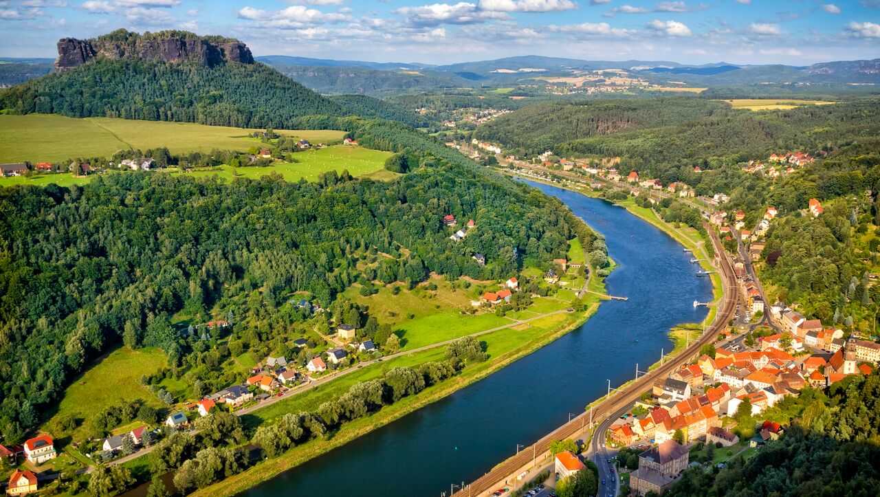 Ontdek de leukste bezienswaardigheden van Saksen | ANWB