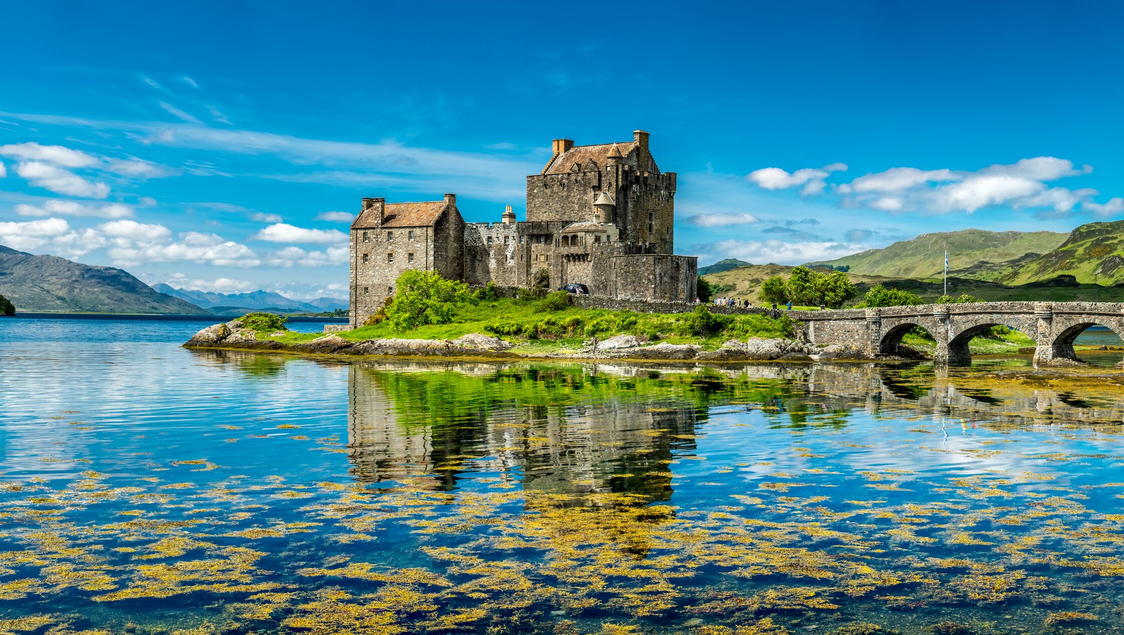 Roadtrip Schotland | De mooiste roadtrip door Schotland » ANWB