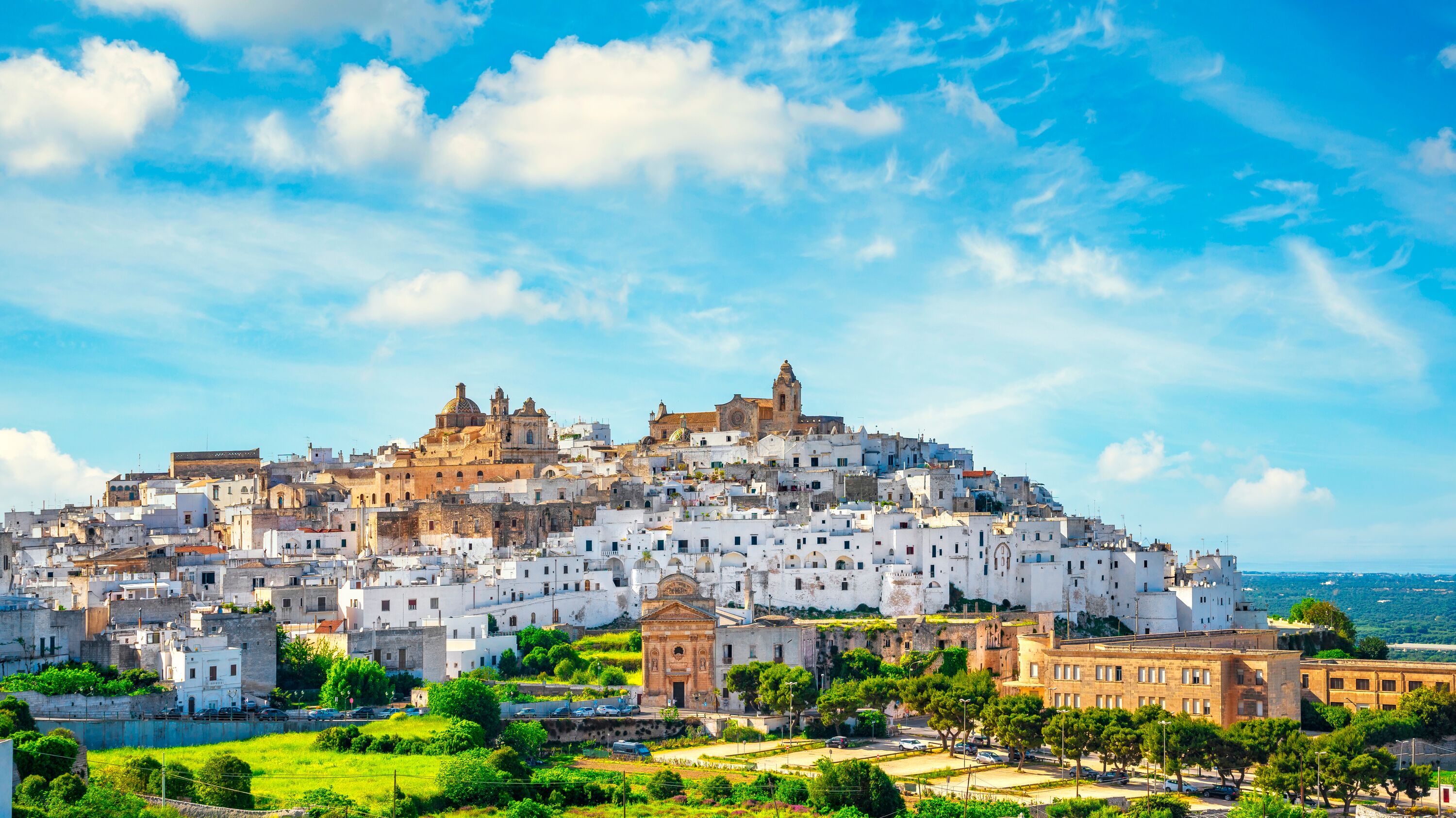 Ontdek de mooiste bezienswaardigheden van Puglia | ANWB