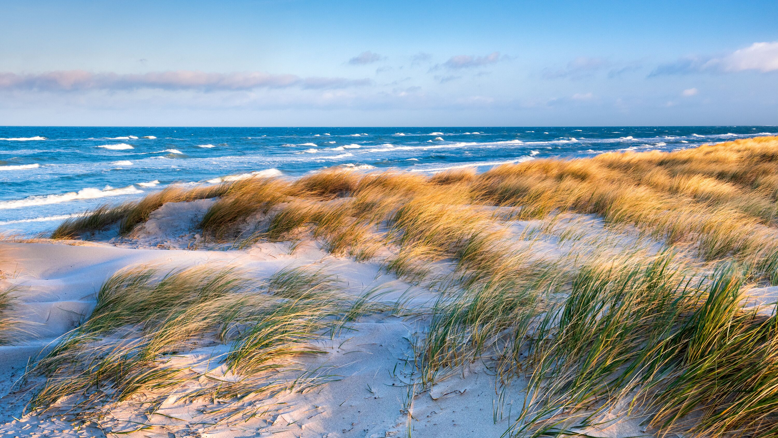 Vakantie Oostzee? De mooiste Oostzee reizen! » ANWB