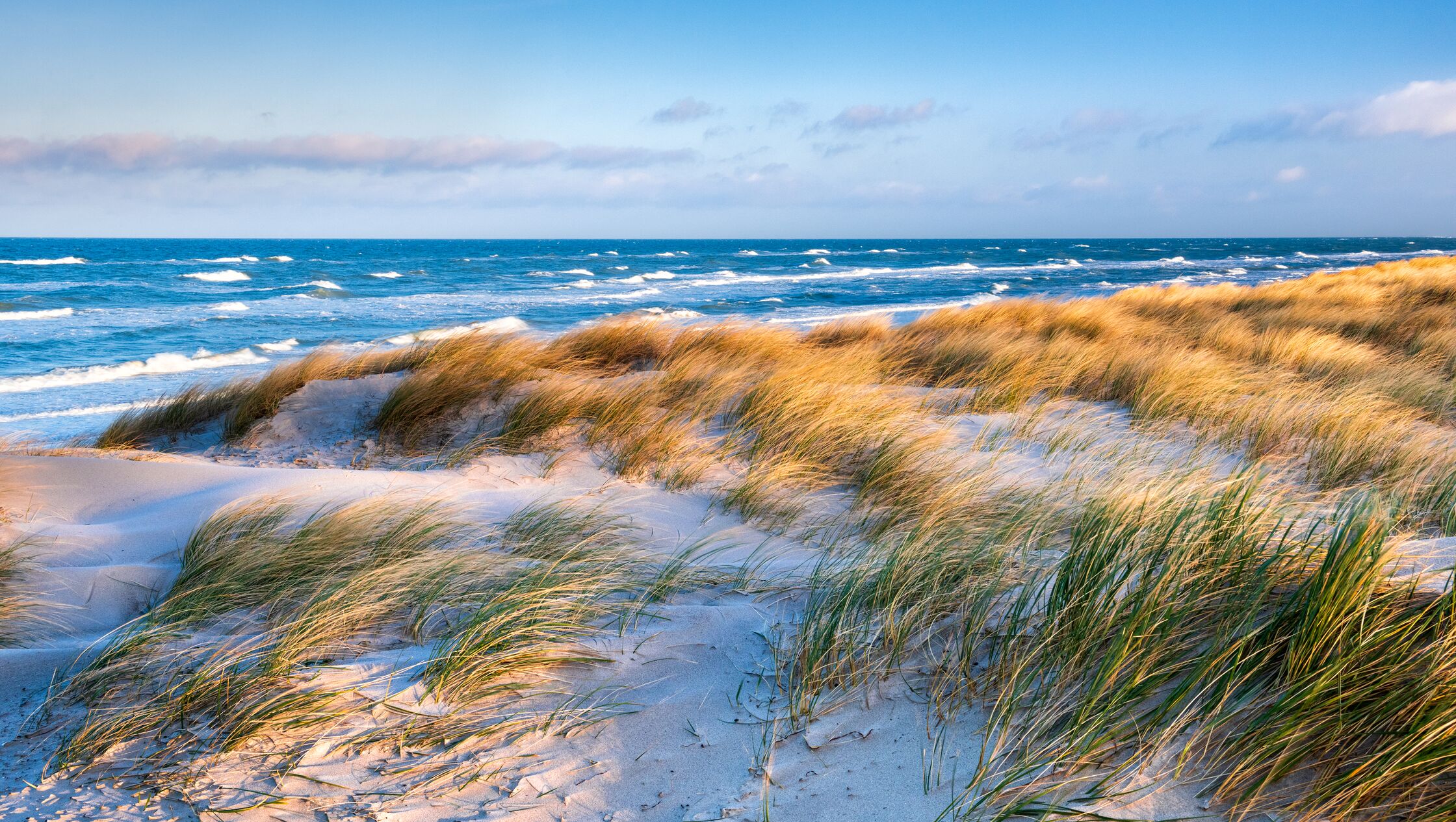Vakantie Oostzee? De mooiste Oostzee reizen! » ANWB