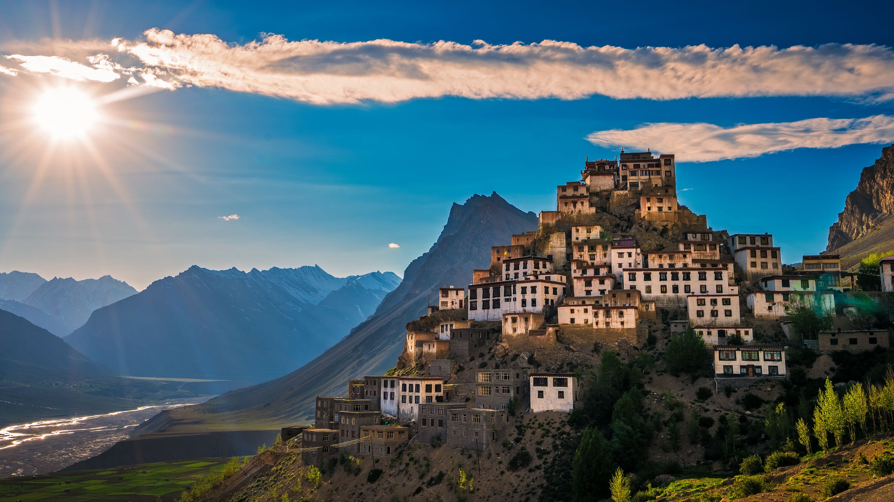Vakantie India? De mooiste India reizen! » ANWB