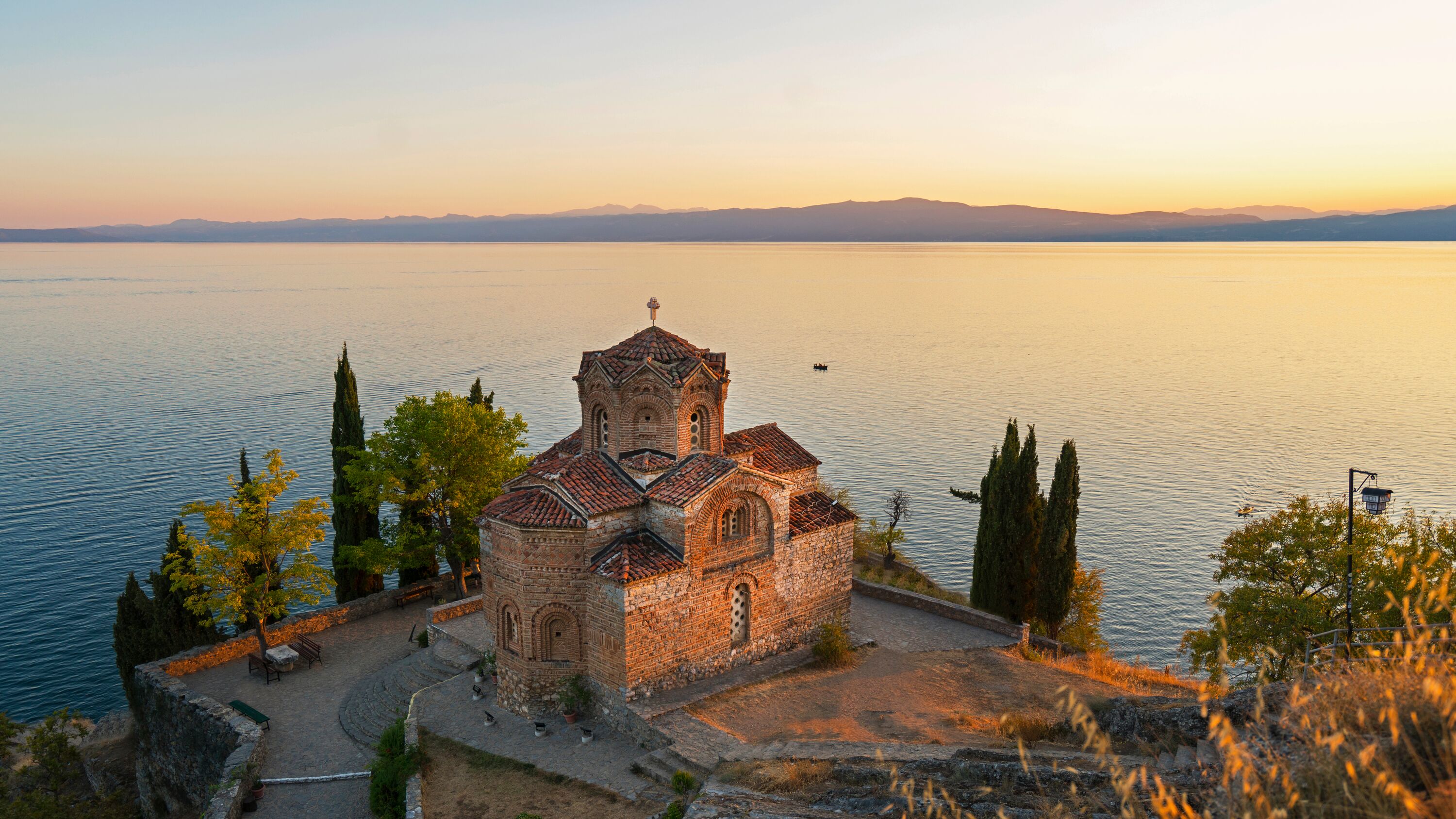 Vakantie Noord-Macedonië? De mooiste Noord-Macedonië reizen! » ANWB