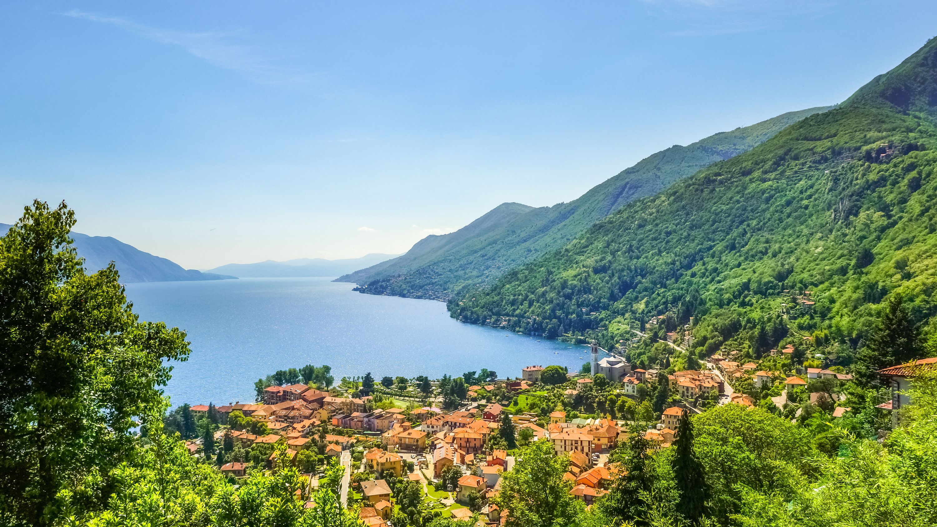 Vakantie Lago Maggiore? De mooiste Lago Maggiore reizen! » ANWB