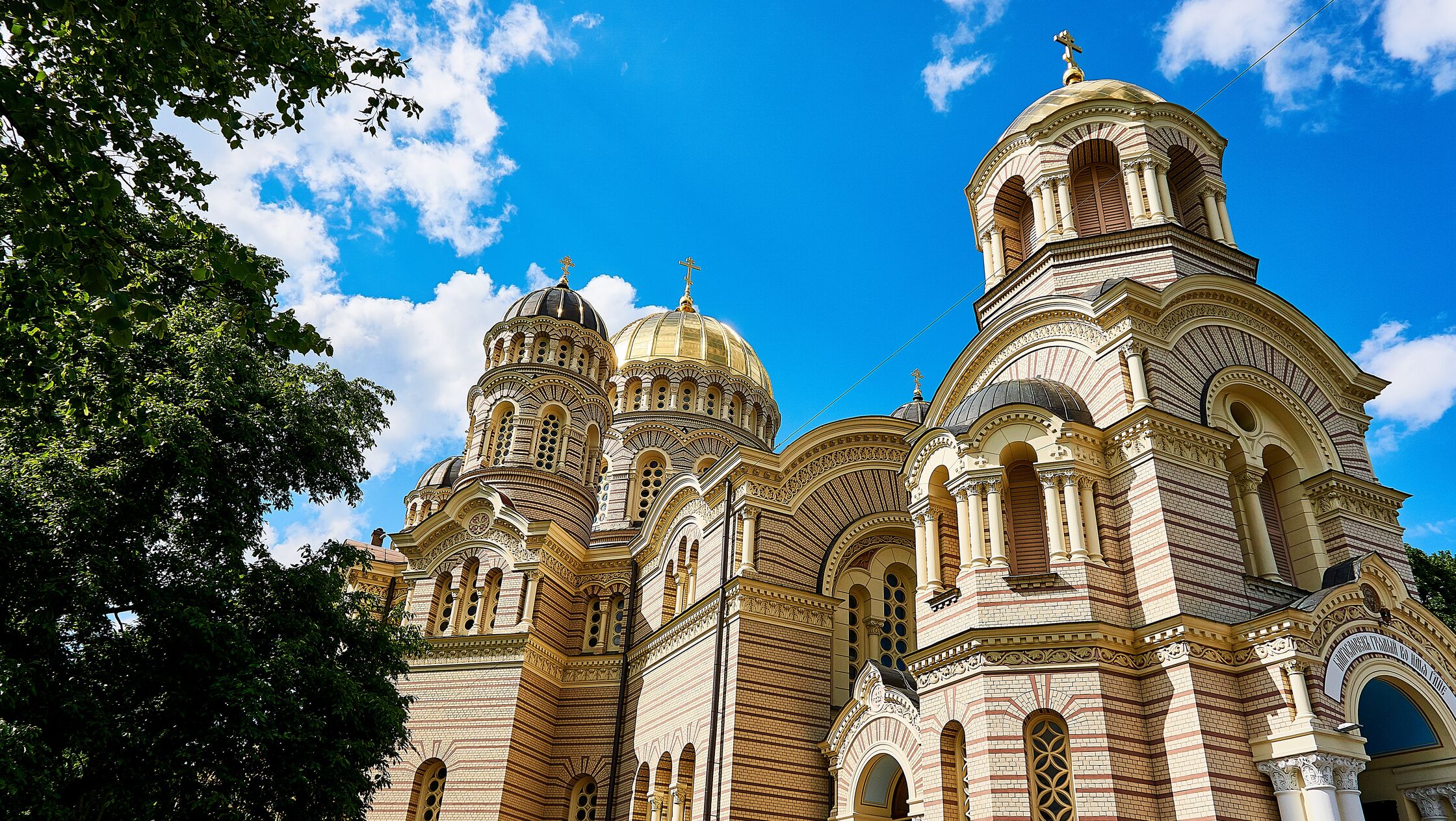 Vakantie Letland? De mooiste Letland reizen! » ANWB