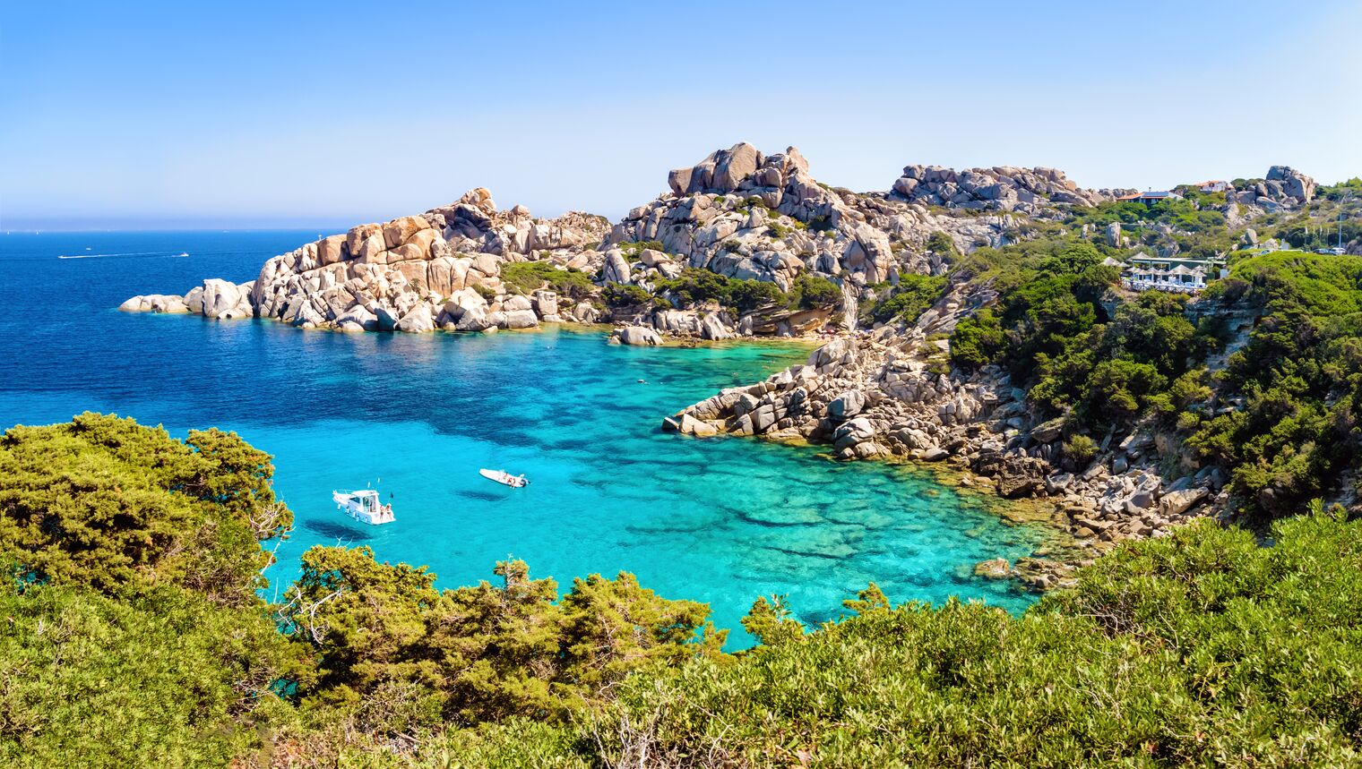 Ontdek de 10 mooiste bezienswaardigheden van Sardinië | ANWB