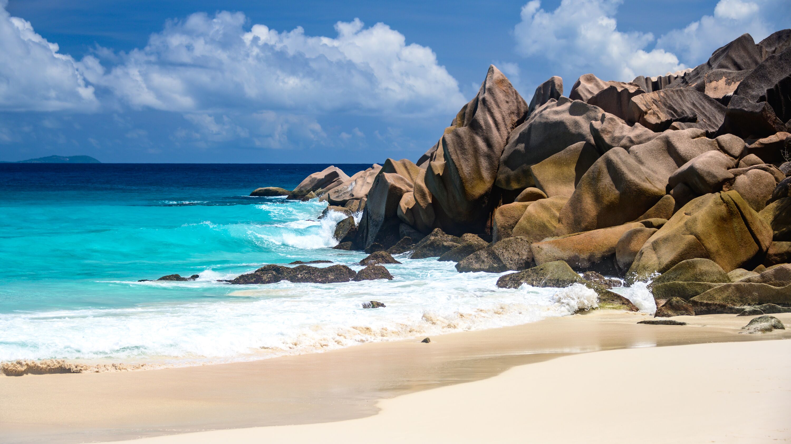 Vakantie Seychellen? De mooiste Seychellen reizen! » ANWB