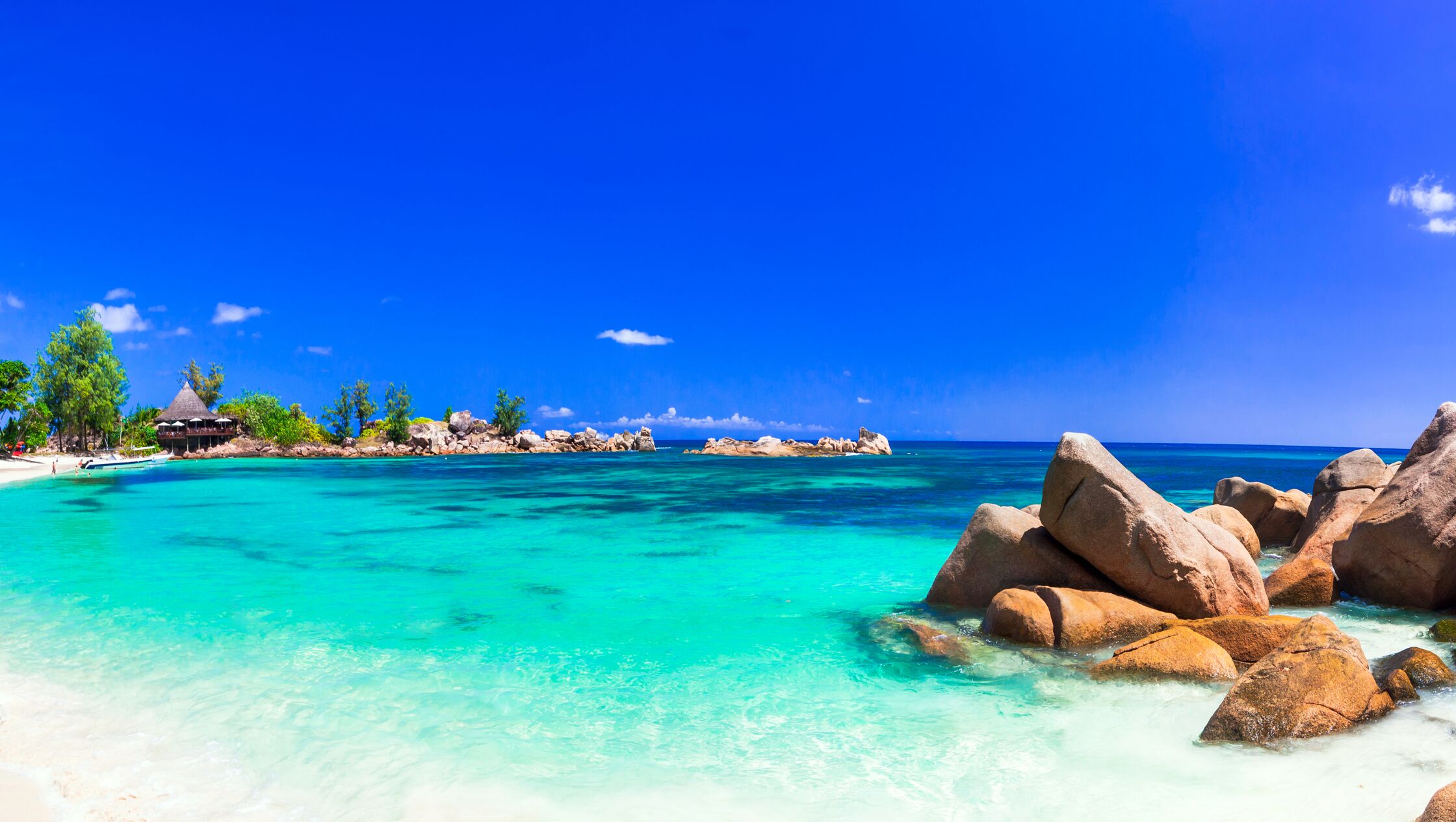 Ontdek de mooiste stranden van de wereld | ANWB