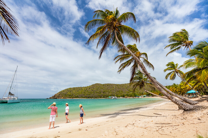 Zonvakantie | De mooiste strand en vliegvakanties » ANWB