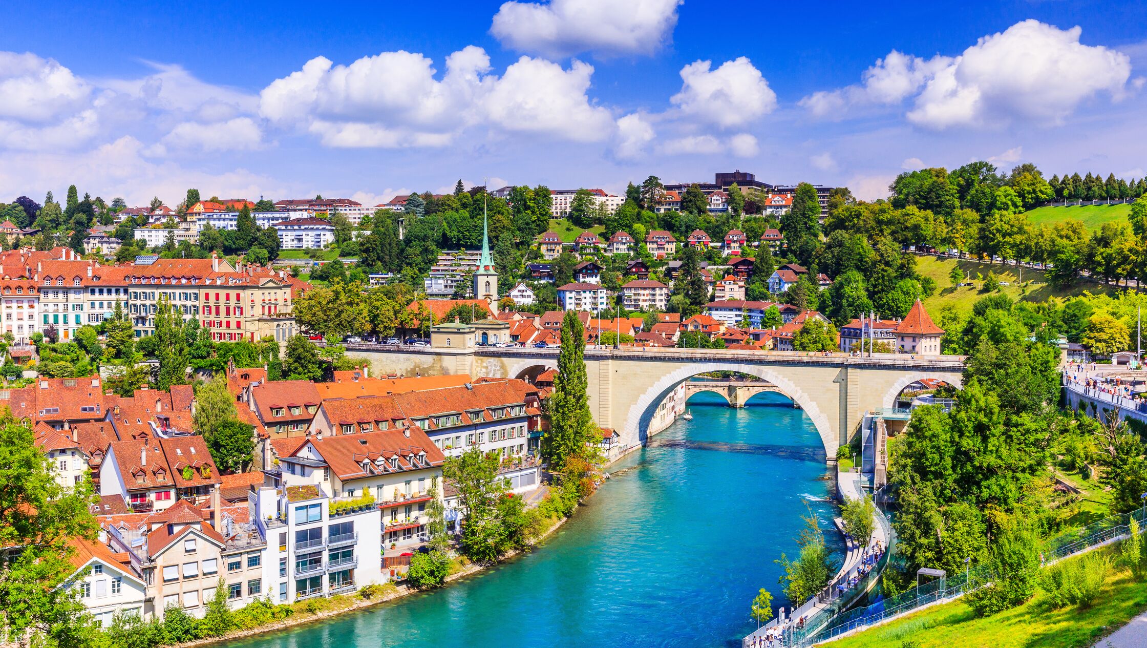 Vakantie Schweizer Mittelland in Zwitserland - Bekijk onze tips - ANWB