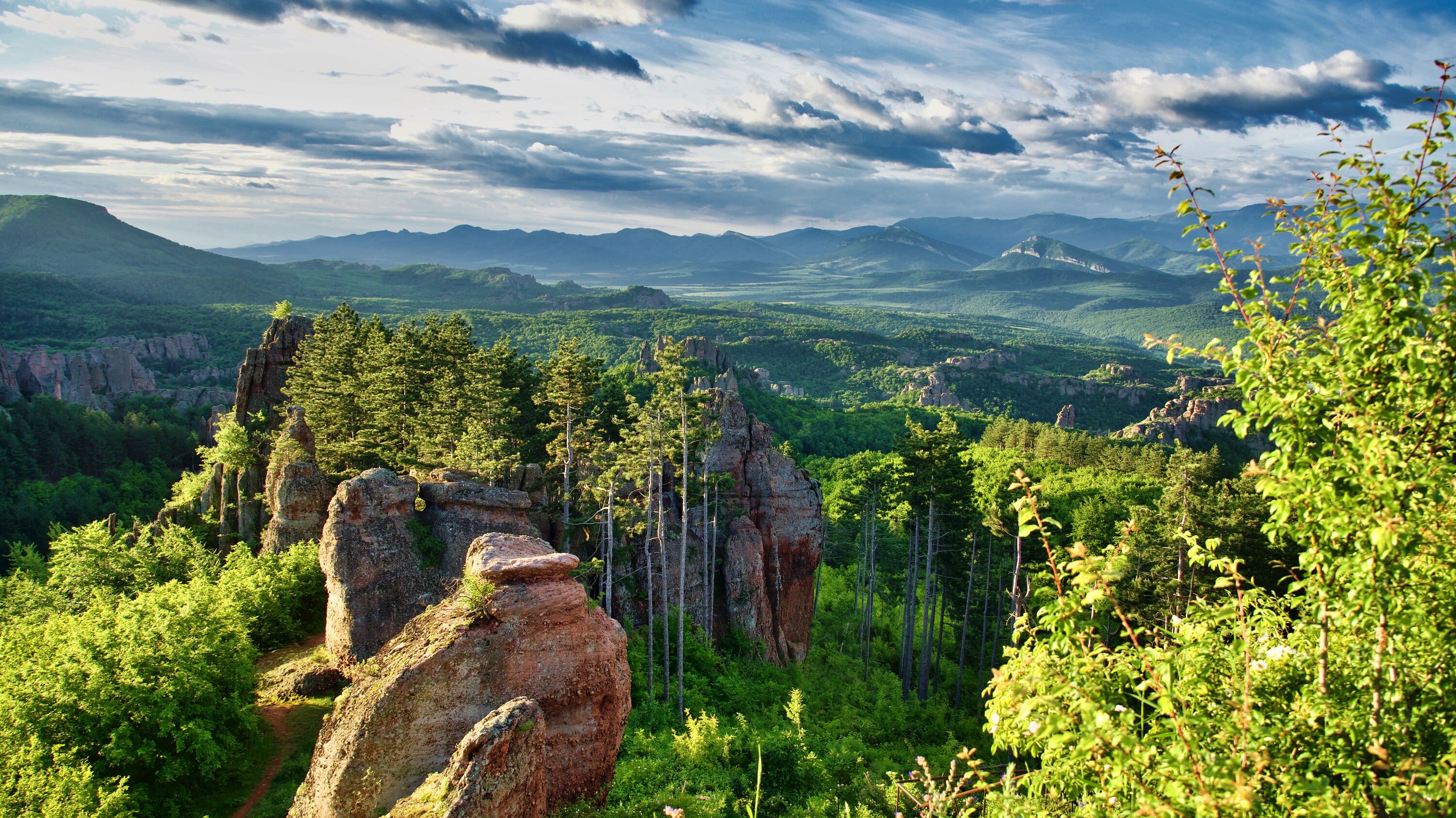 Vakantie Bulgarije? De mooiste Bulgarije reizen! » ANWB