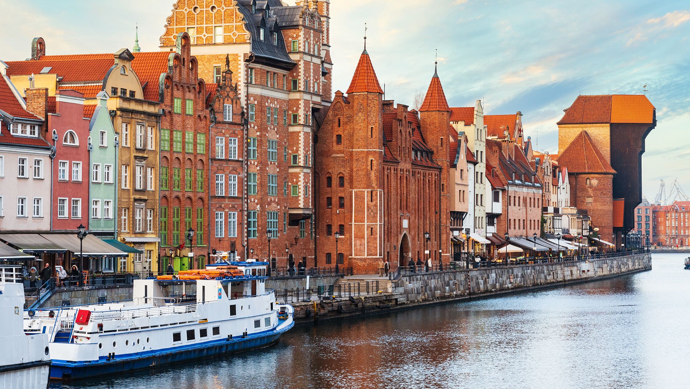 Reisvoorbereiding Polen| ANWB