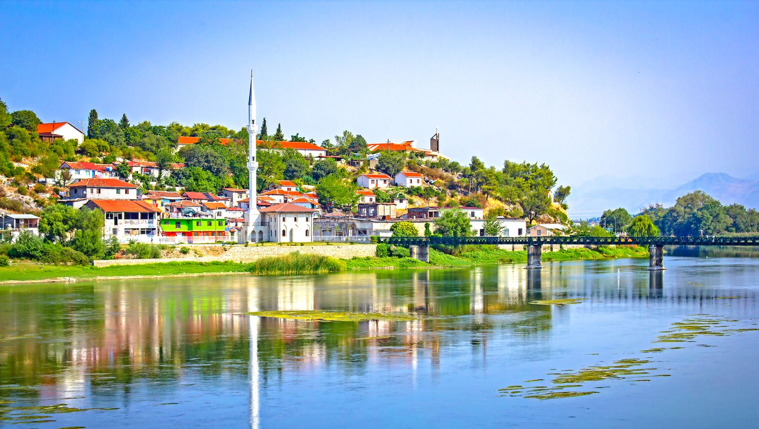 Vakantie Albanië? De mooiste Albanië reizen! » ANWB