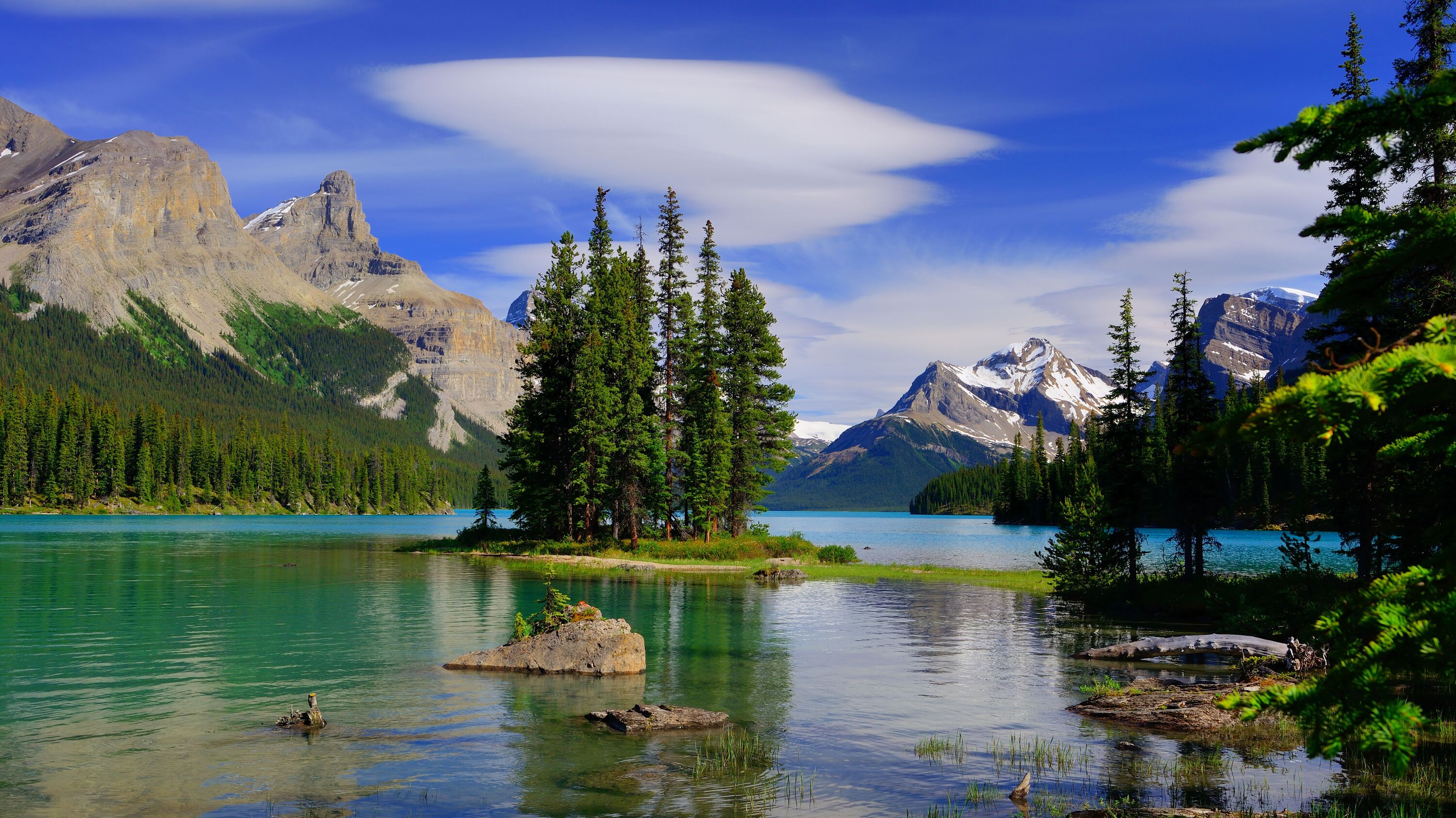 Vakantie Canada? De mooiste Canada reizen van » ANWB
