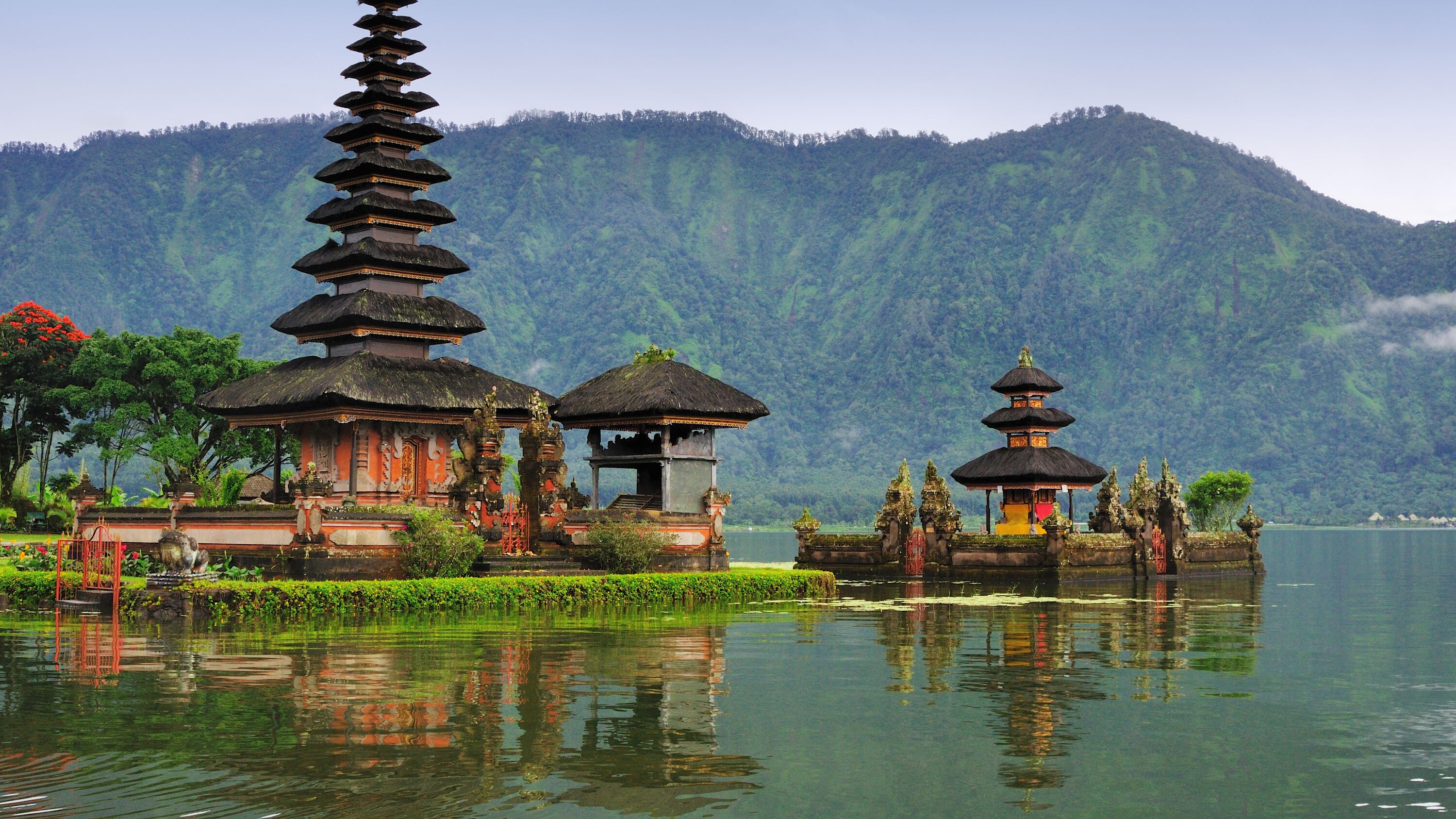 Tips en inspiratie voor Indonesië