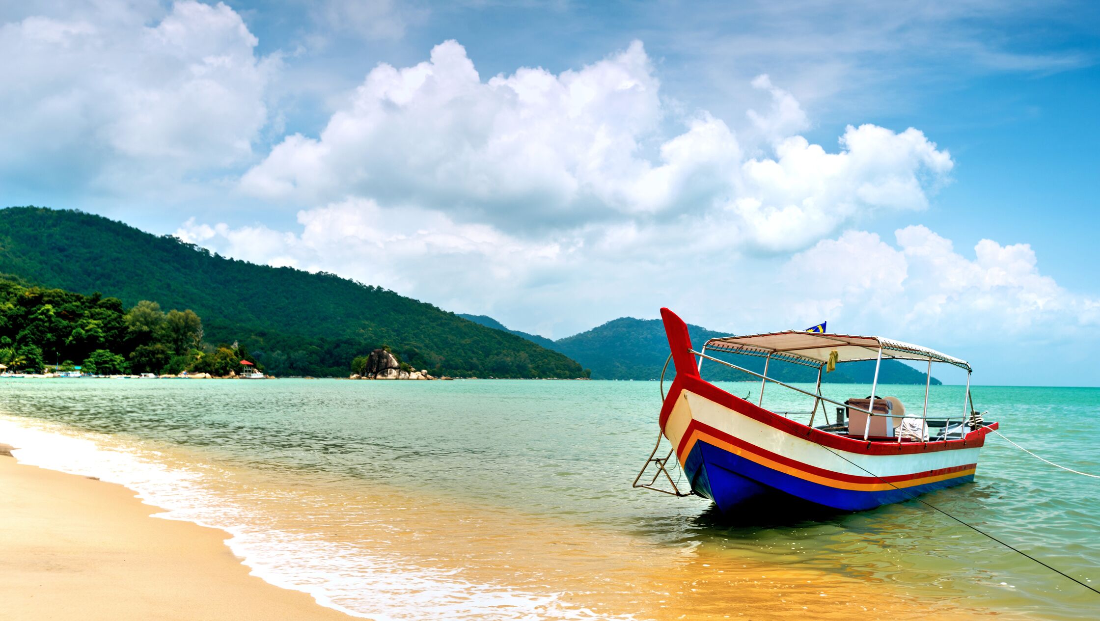 Rondreis Maleisië | De beste rondreizen in Maleisië » ANWB