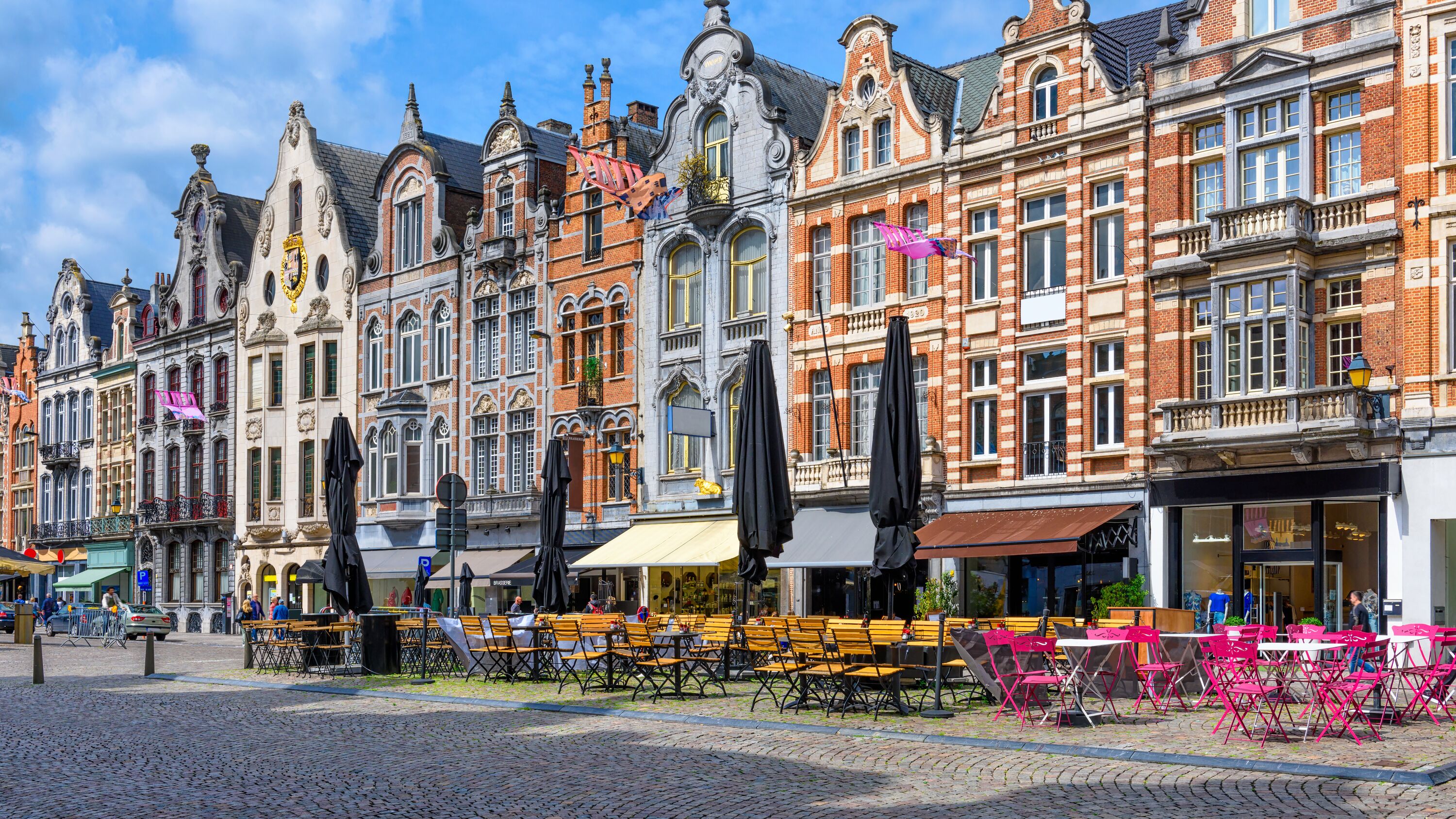 Stedentrip Mechelen | De leukste citytrips in Mechelen » ANWB