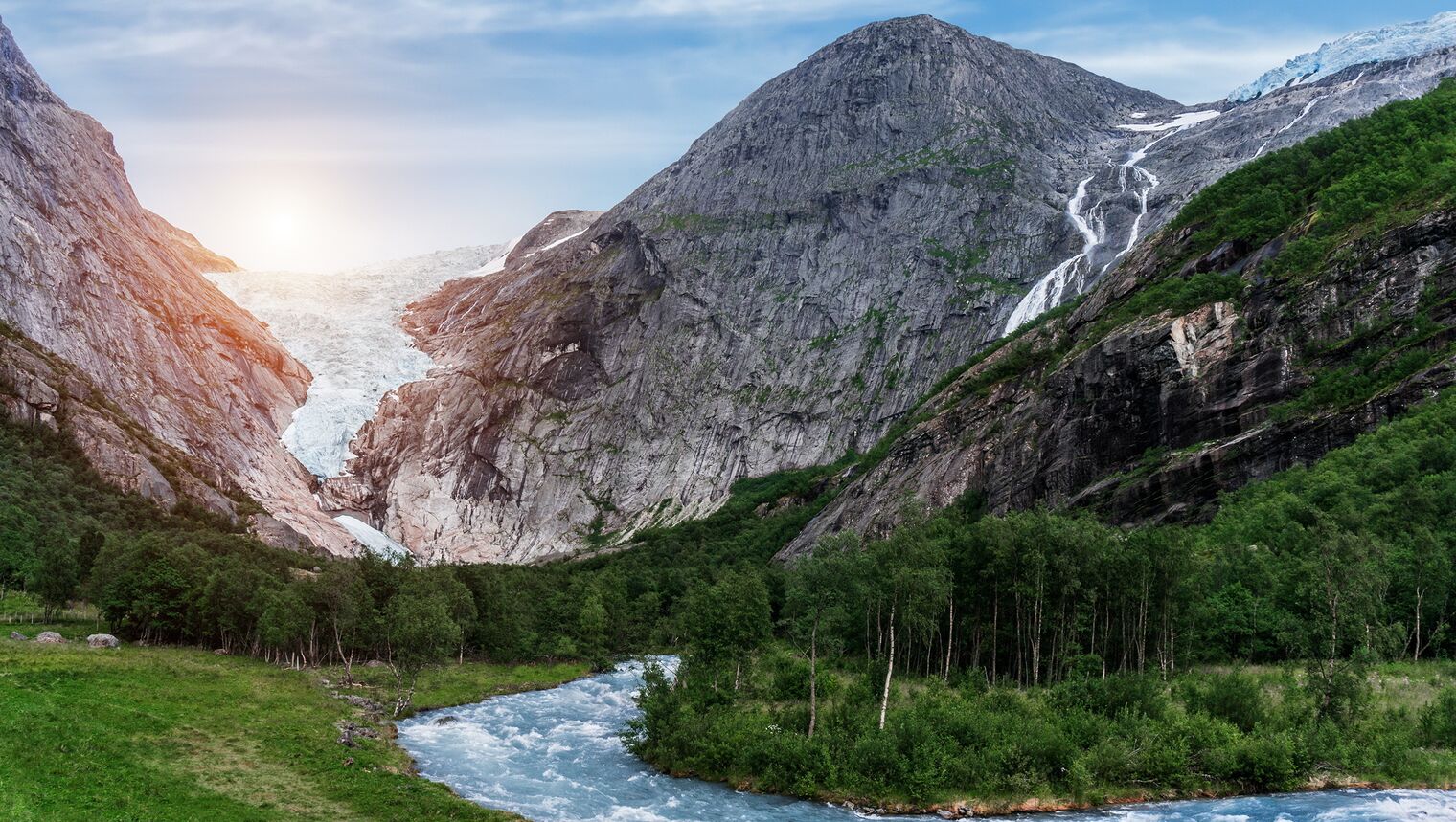 Rondreis Noorwegen | De mooiste rondreizen in Noorwegen » ANWB