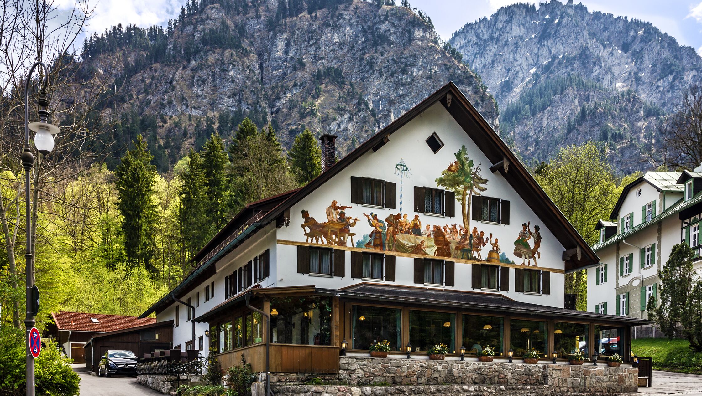 Vakantiepark in Duitsland | De mooiste vakantieparken in Duitsland » ANWB
