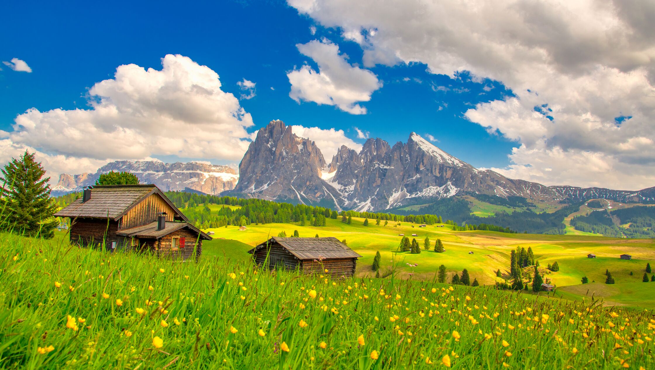 Vakantie Zuid Tirol? De mooiste Zuid Tirol reizen! » ANWB