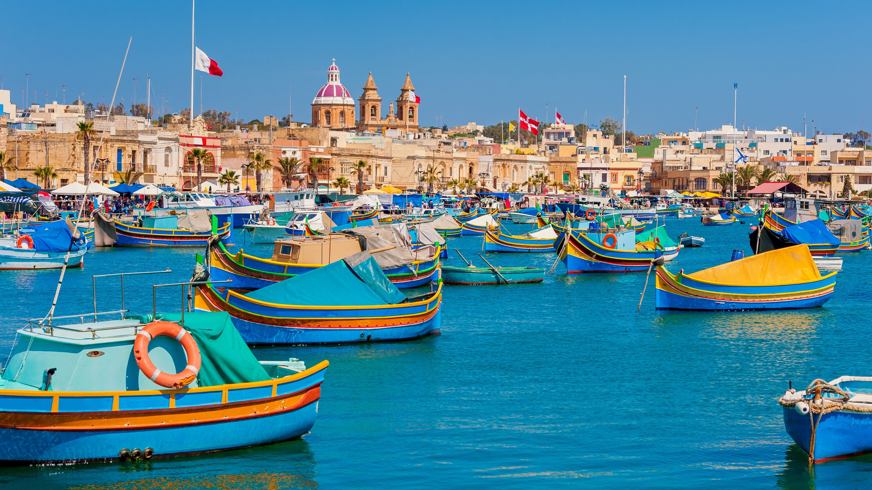 De 5 mooiste steden van Malta | ANWB