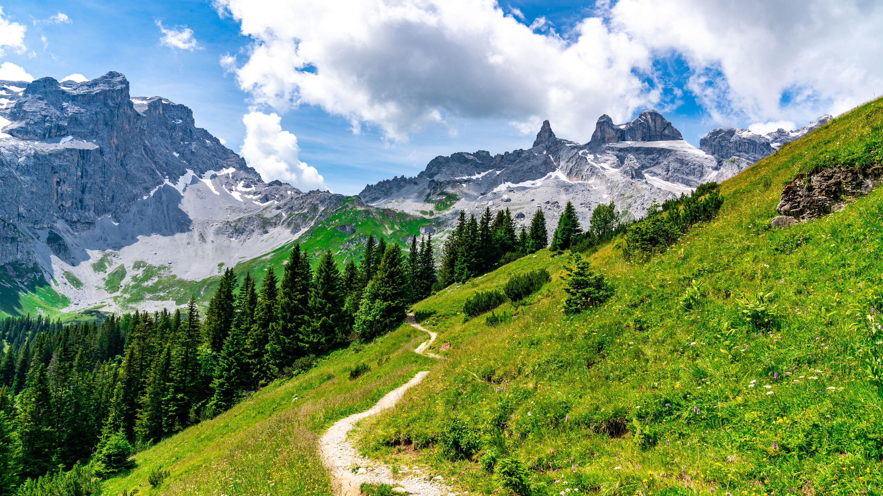 Vakantie Vorarlberg? De mooiste Vorarlberg reizen! » ANWB