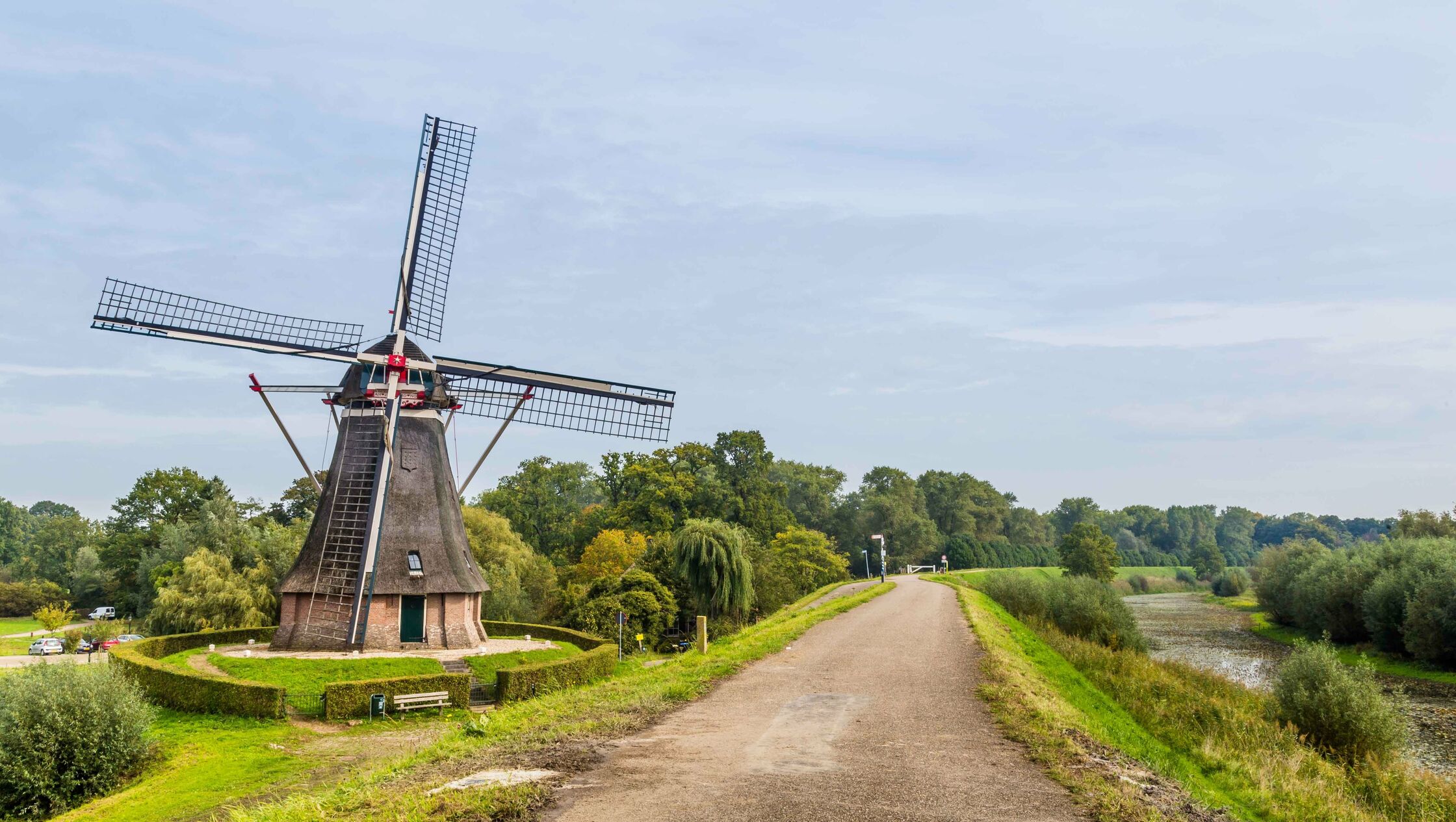 Vakantie Gelderland? De mooiste Gelderland reizen! » ANWB