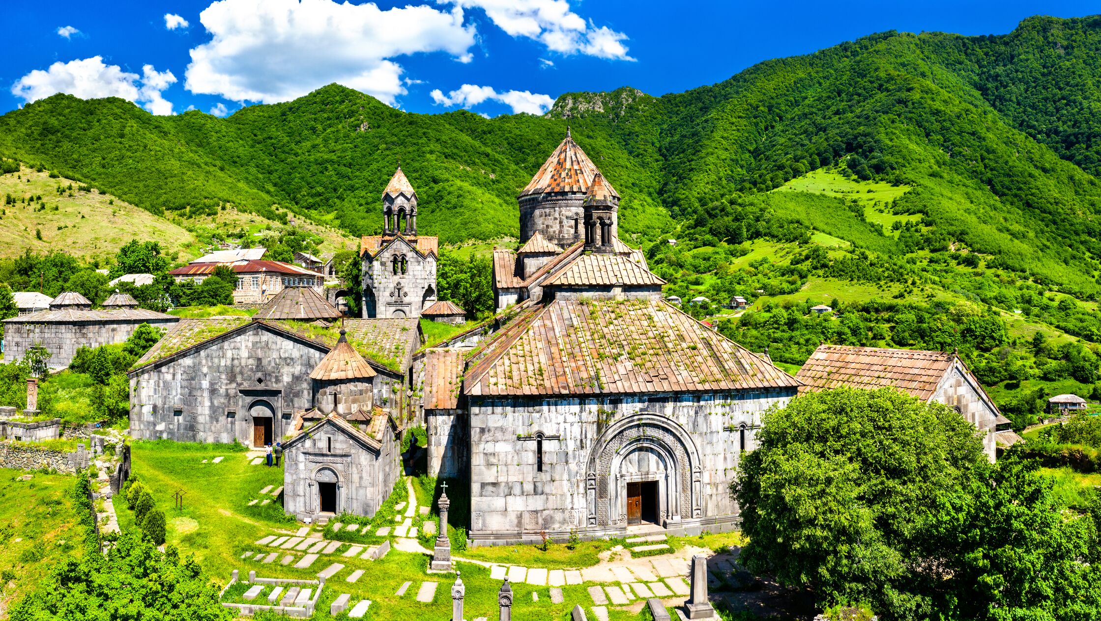 Vakantie Armenië? De mooiste Armenië reizen! » ANWB