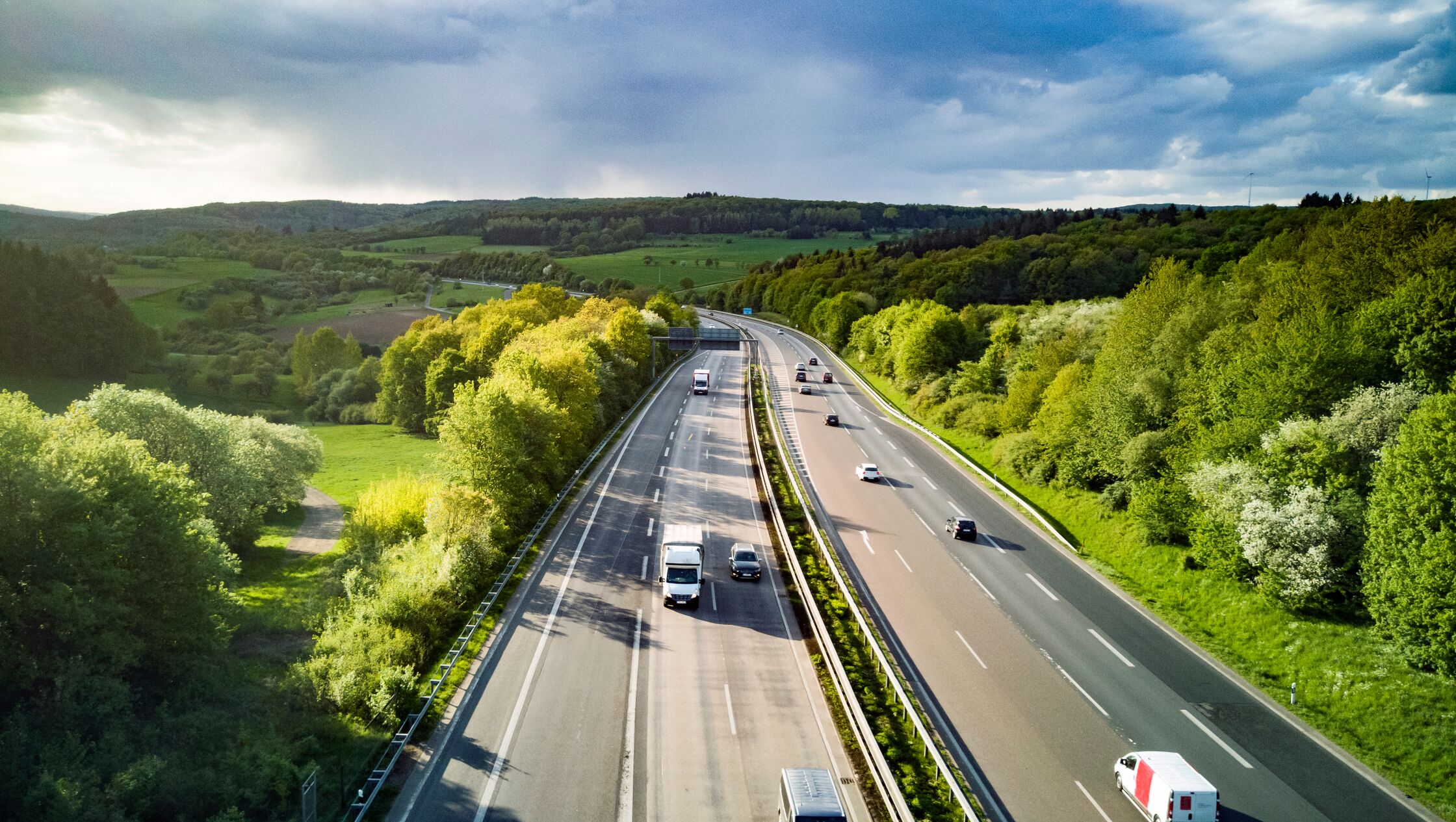 Autovakantie Duitsland | De mooiste autoreizen in Duitsland » ANWB