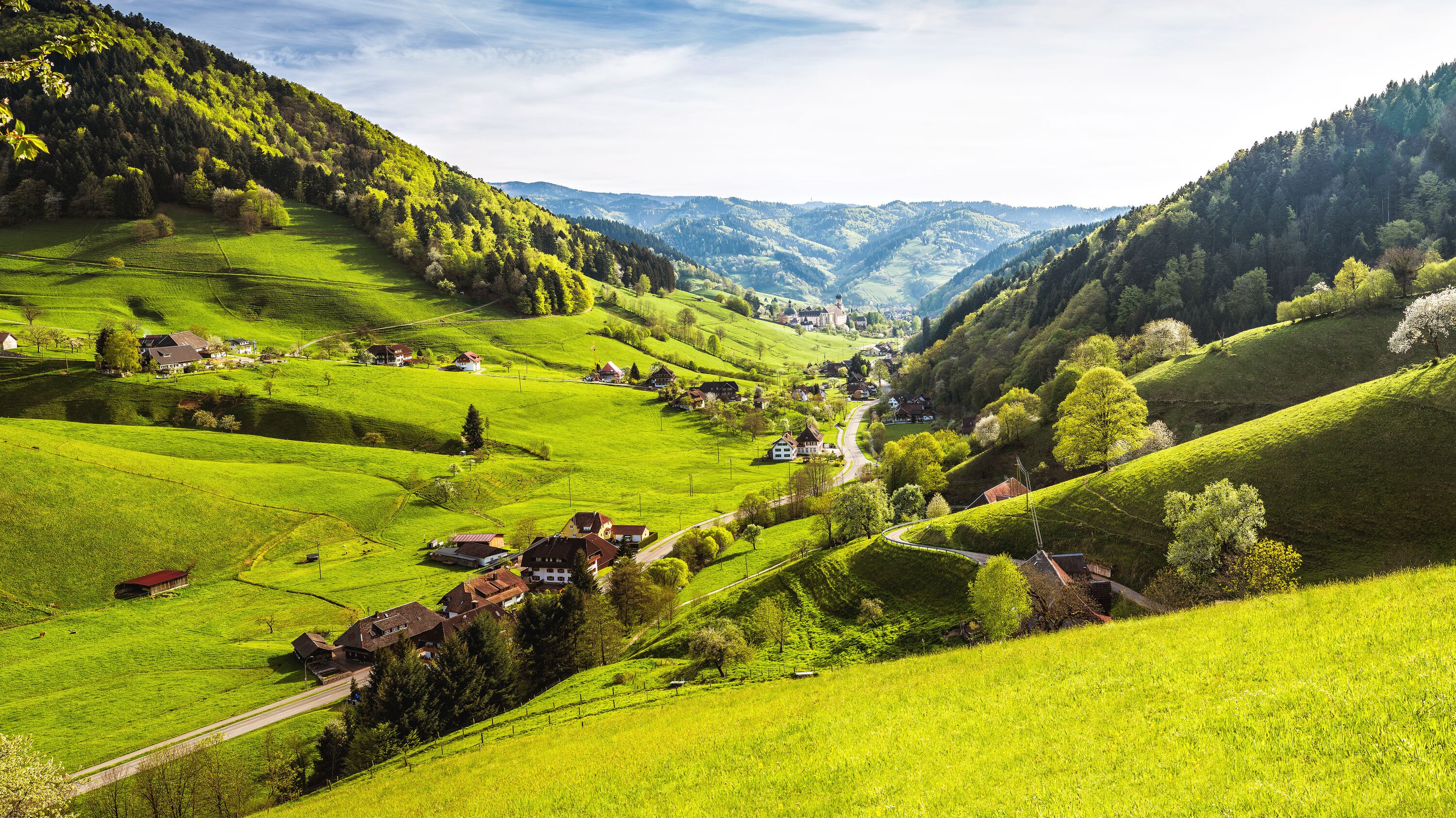 Vakantie Duitsland? De mooiste Duitsland reizen! » ANWB