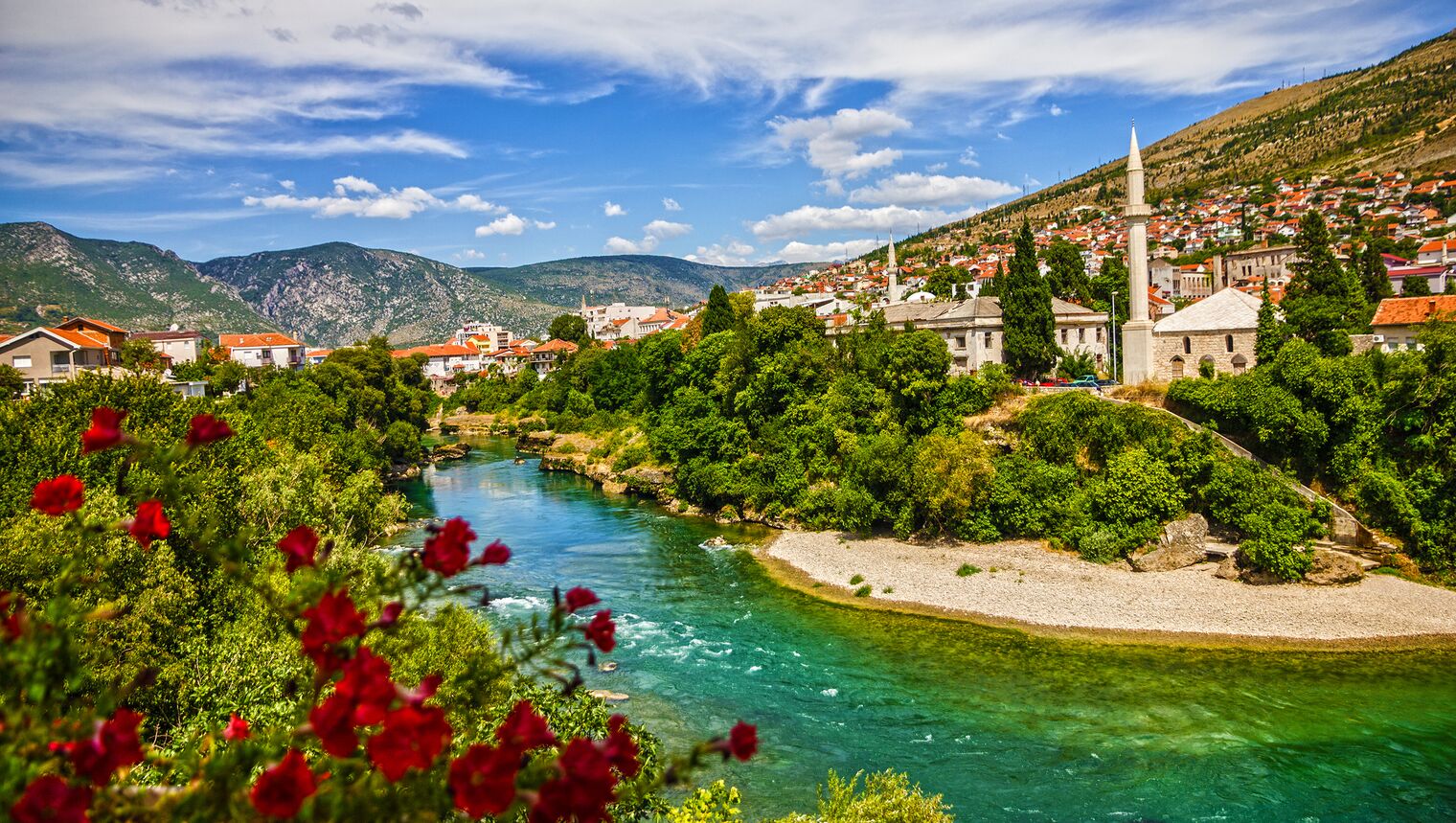 Vakantie Bosnië en Herzegovina? De mooiste Bosnië en Herzegovina reizen ...