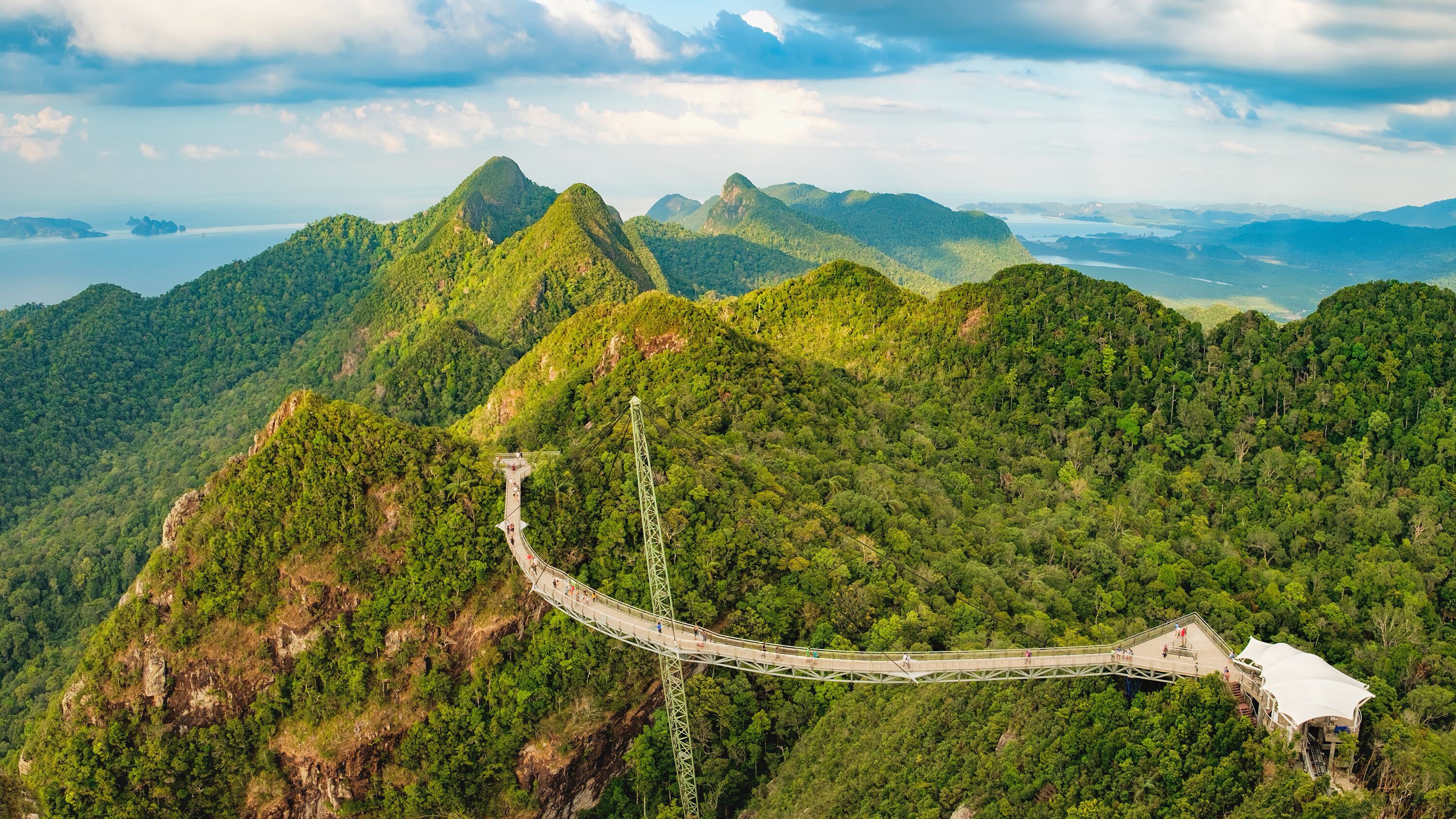 Vakanties naar Langkawi, Maleisië? Vakanties van » ANWB