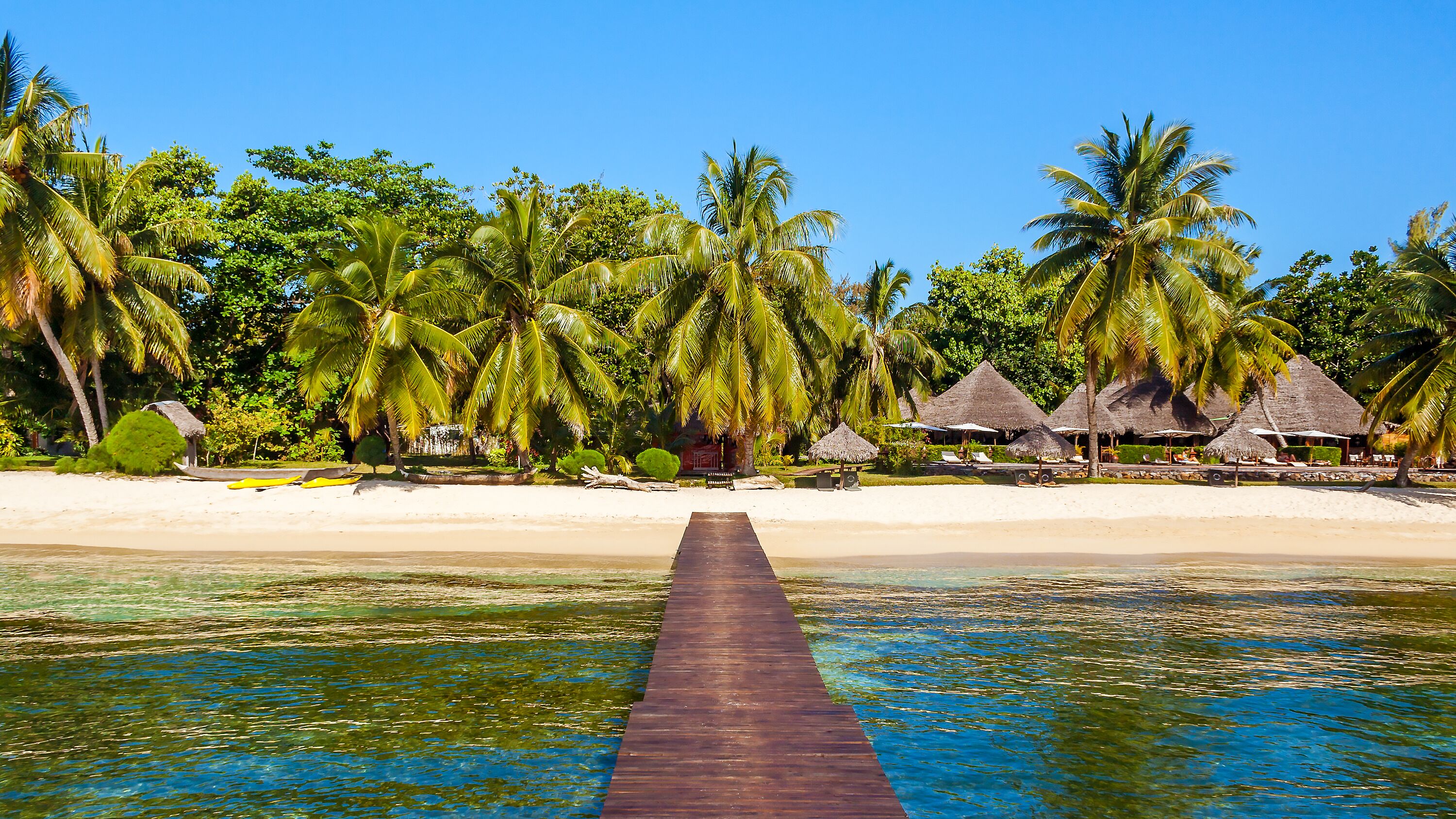 De mooiste bezienswaardigheden van Madagaskar | ANWB