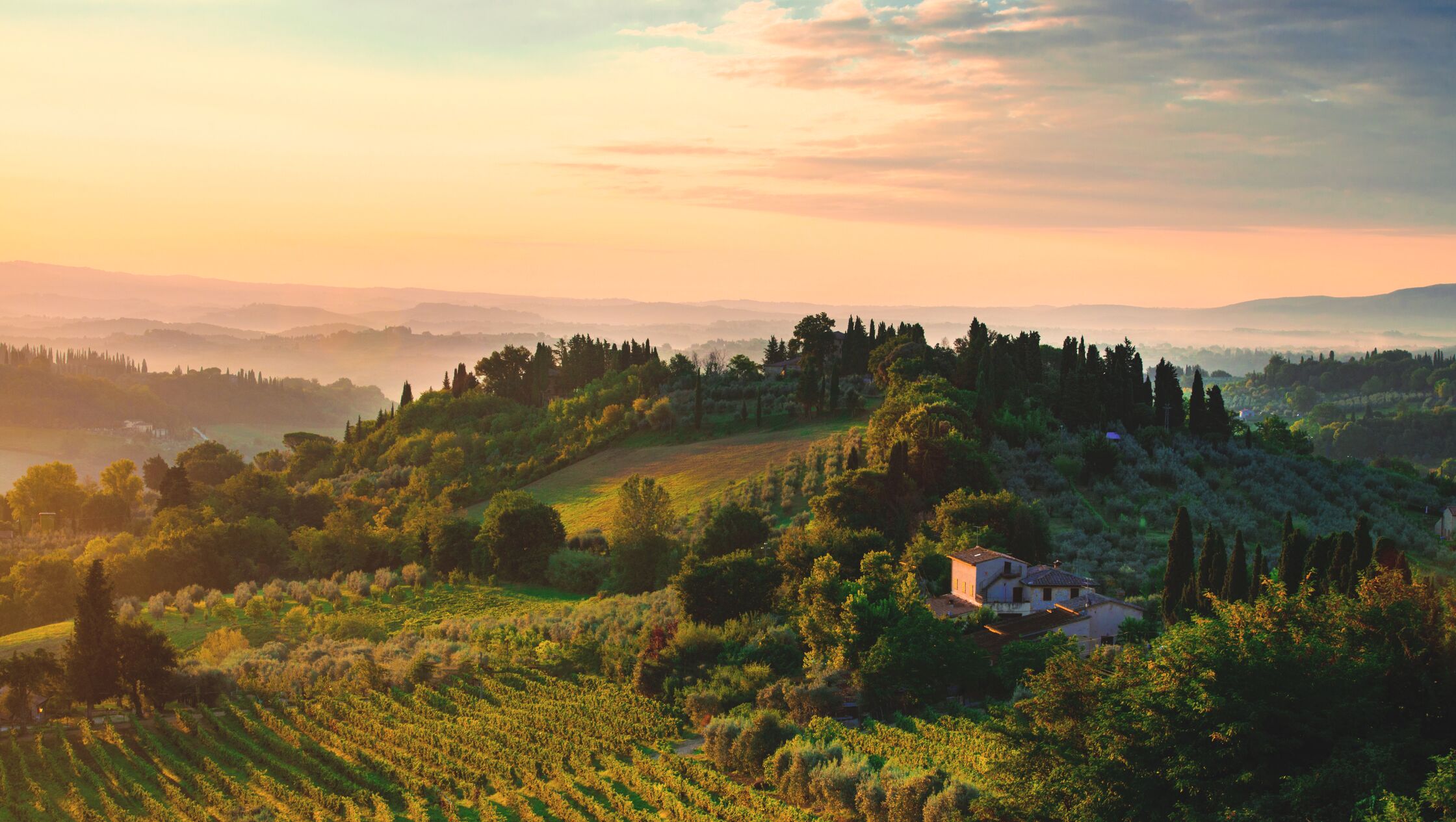 Vakantie Italië? De mooiste Italië reizen! » ANWB