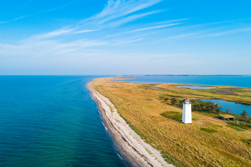 Vakantie Seeland? De mooiste Seeland reizen! » ANWB