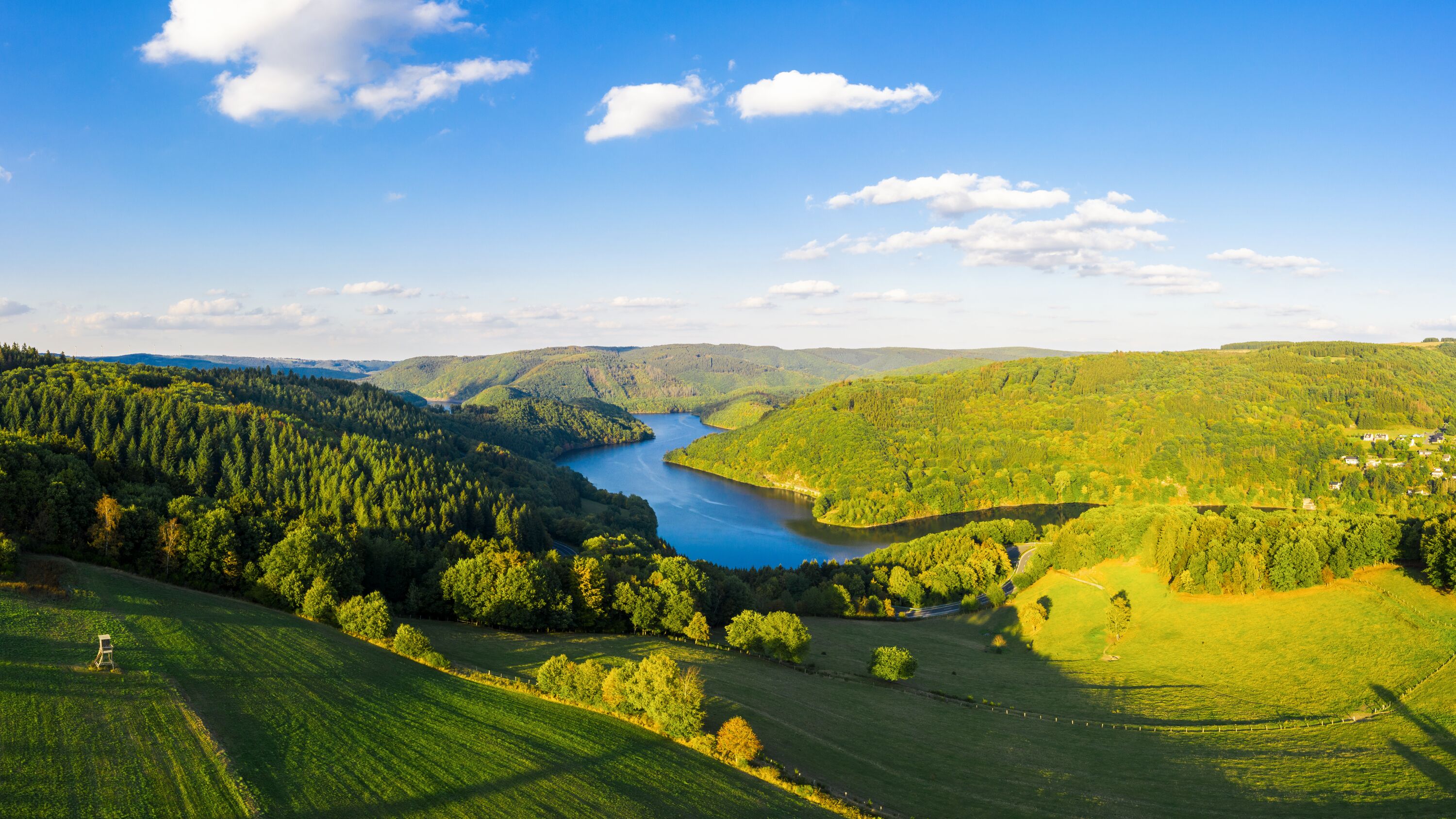 Vakantie Eifel? De mooiste Eifel reizen! » ANWB