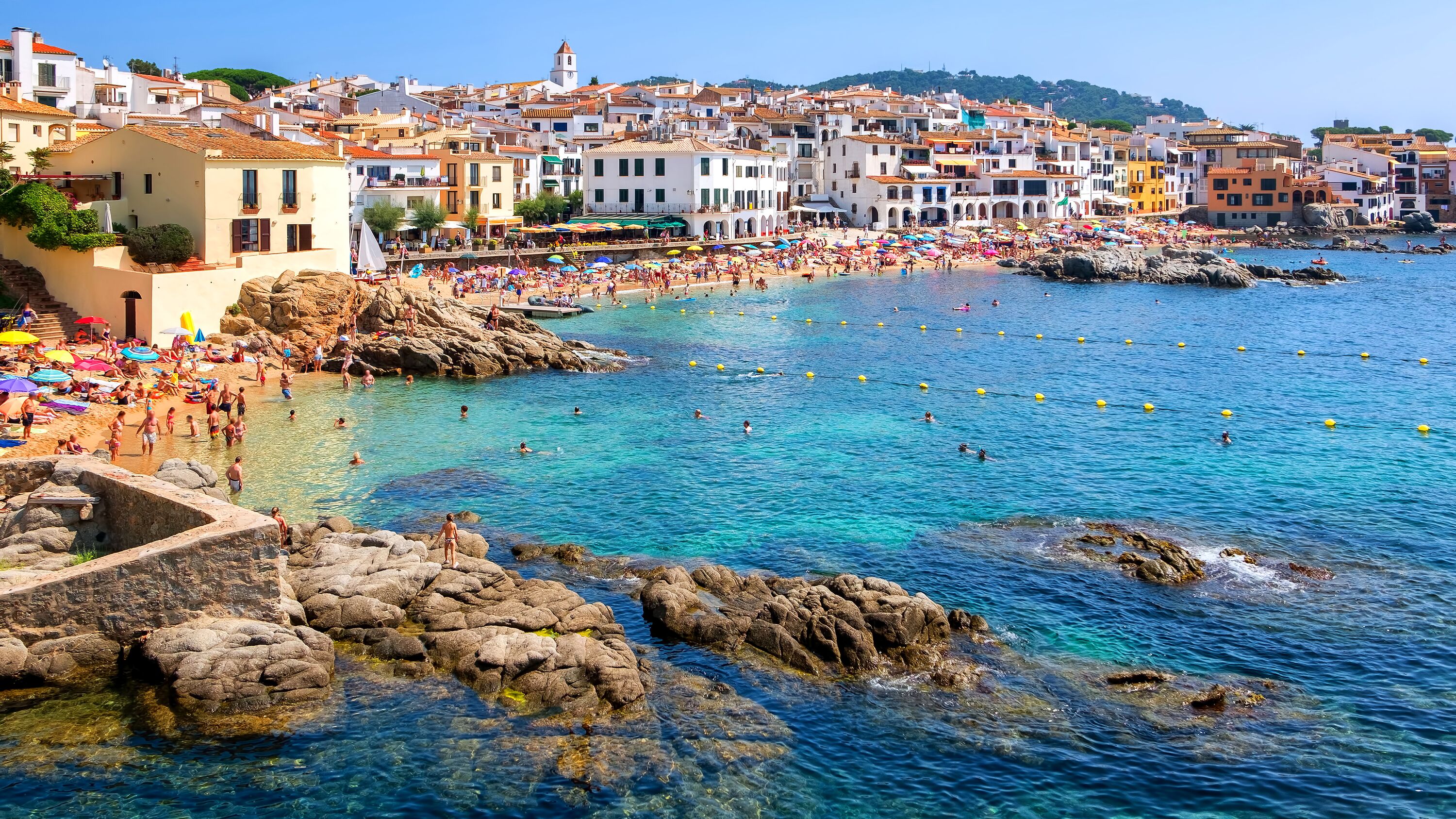 Autovakantie Costa Brava | De mooiste autoreizen langs de Costa Brava ...