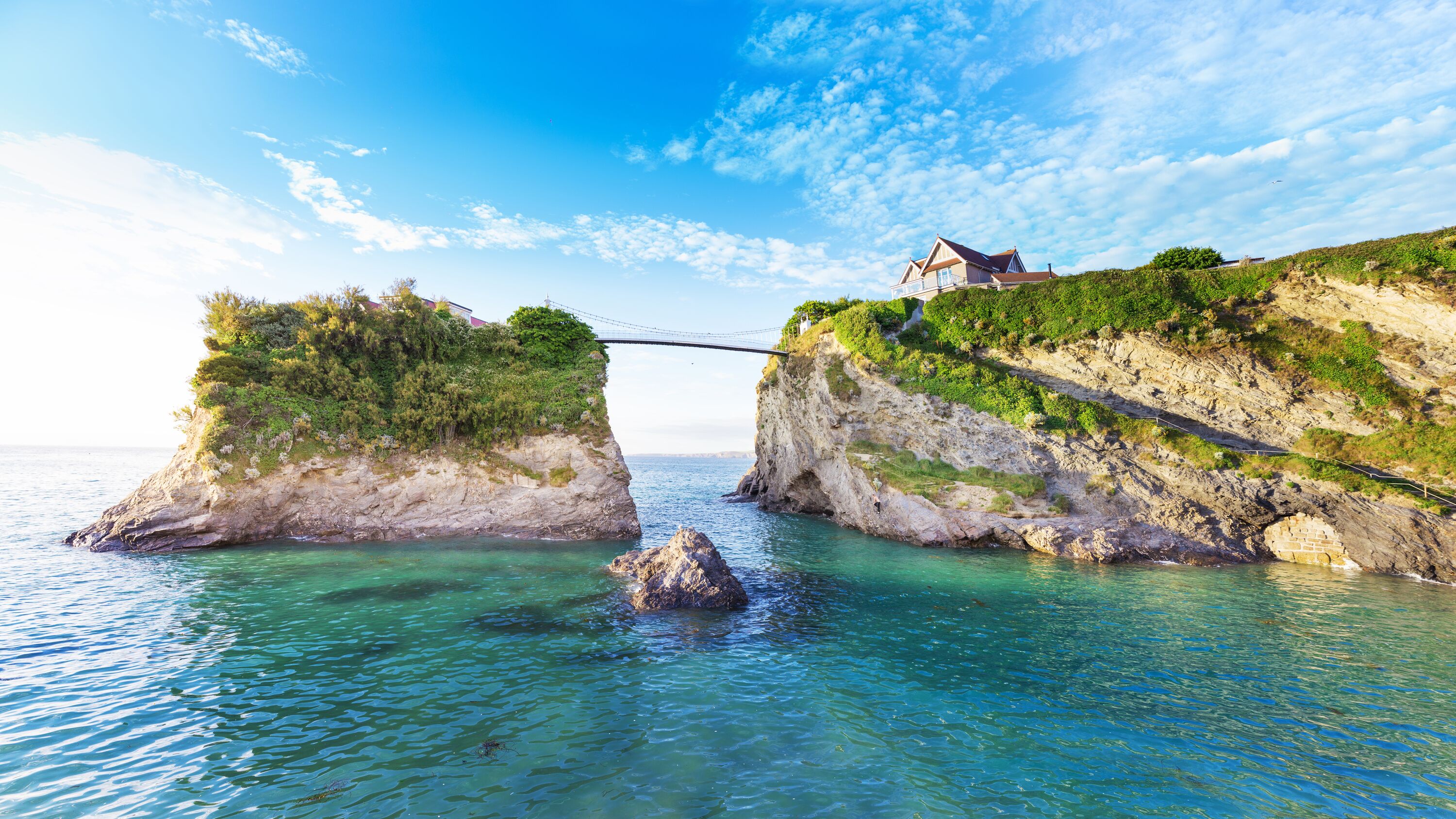 Vakantie Cornwall en Devon? De mooiste Cornwall en Devon reizen! » ANWB