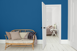 Celestial Blue 3 - Blue - Find products in this colour | Dulux