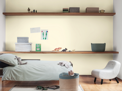 Del Mar Shores 65YY 84/081 Wall Paint - Yellow Colour Palette for House ...