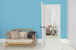 Celestial Blue 6 - Blue - Find products in this colour | Dulux