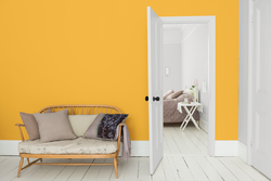 Warm Gold 35YY 59/533 - Gold - Find products in this colour | Dulux